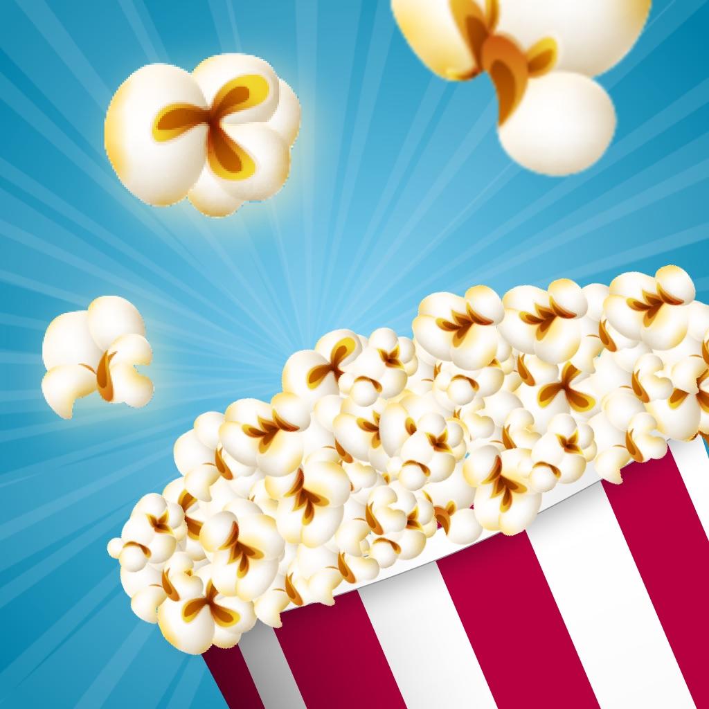 PopcornPops - Tap Fast and Pop for Android/iOS - TapTap
