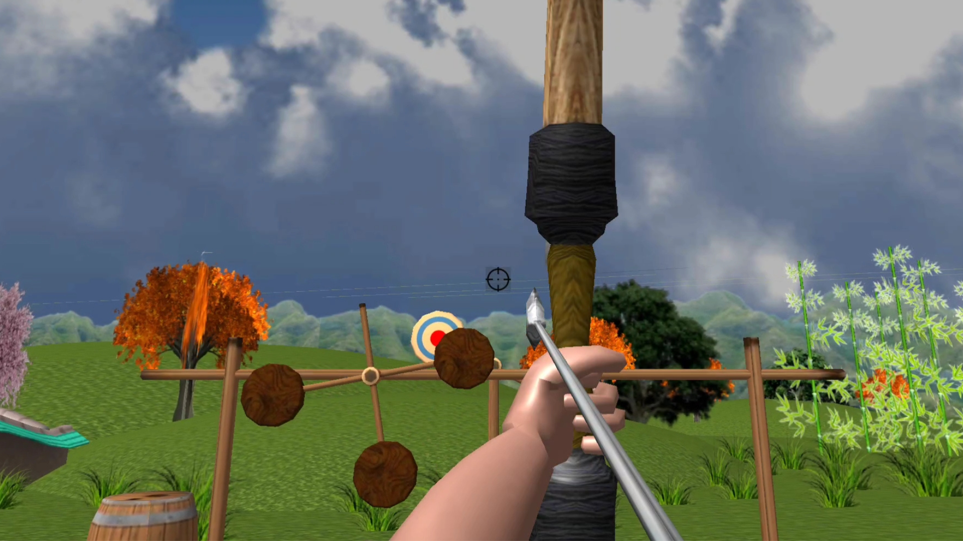 Archery Legends-Offline android iOS apk download for free-TapTap
