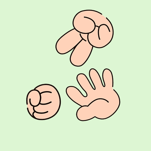 Fun Rock Paper Scissors Game for Android/iOS - TapTap