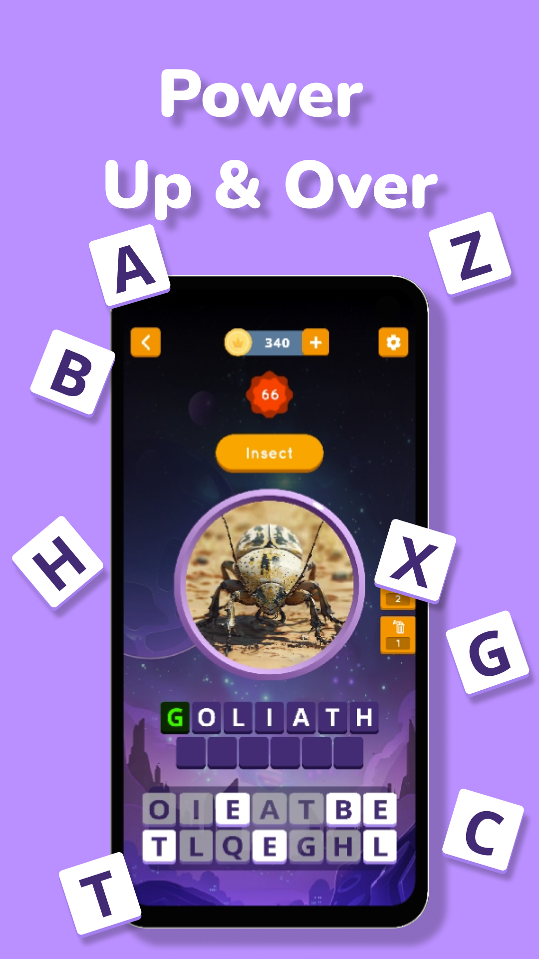 Clue: Guess the Pic android iOS-TapTap