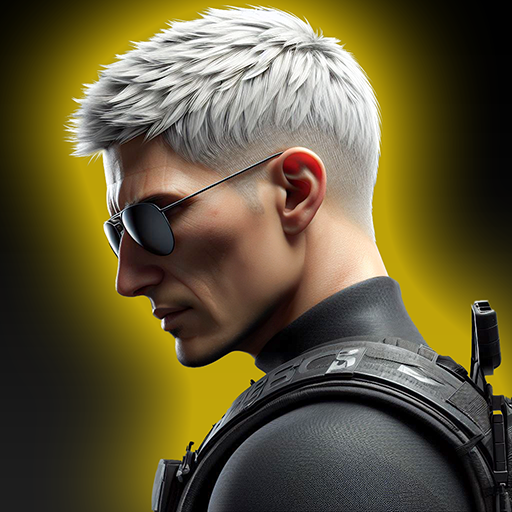 Shadow Agent Latest Version for Android/iOS APK - TapTap