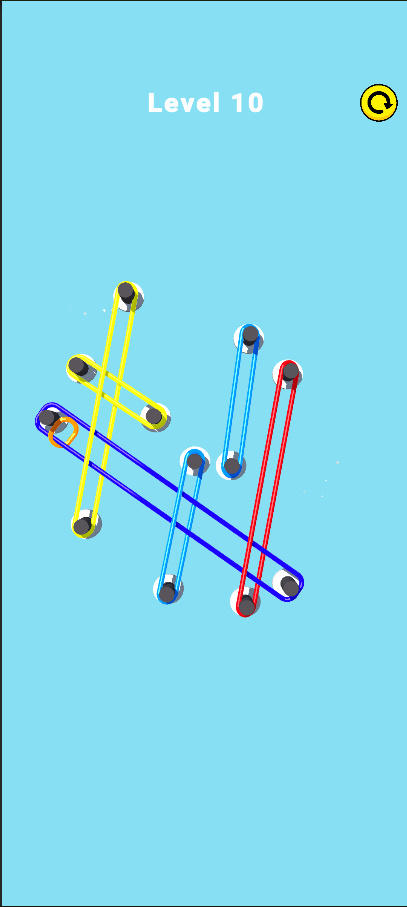 Rubber Band Flexy android iOS apk download for free-TapTap