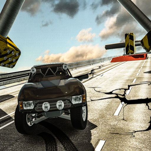 Ultimate Car Wreck Crash Sim for Android/iOS - TapTap