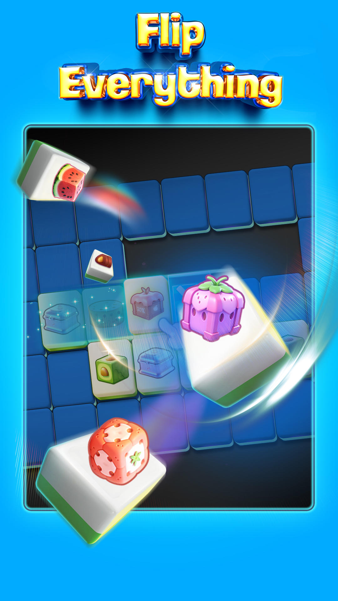 Tile Flip android iOS apk download for free-TapTap