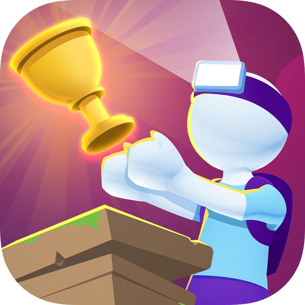 Adventure Inc. Latest Version for Android/iOS APK - TapTap