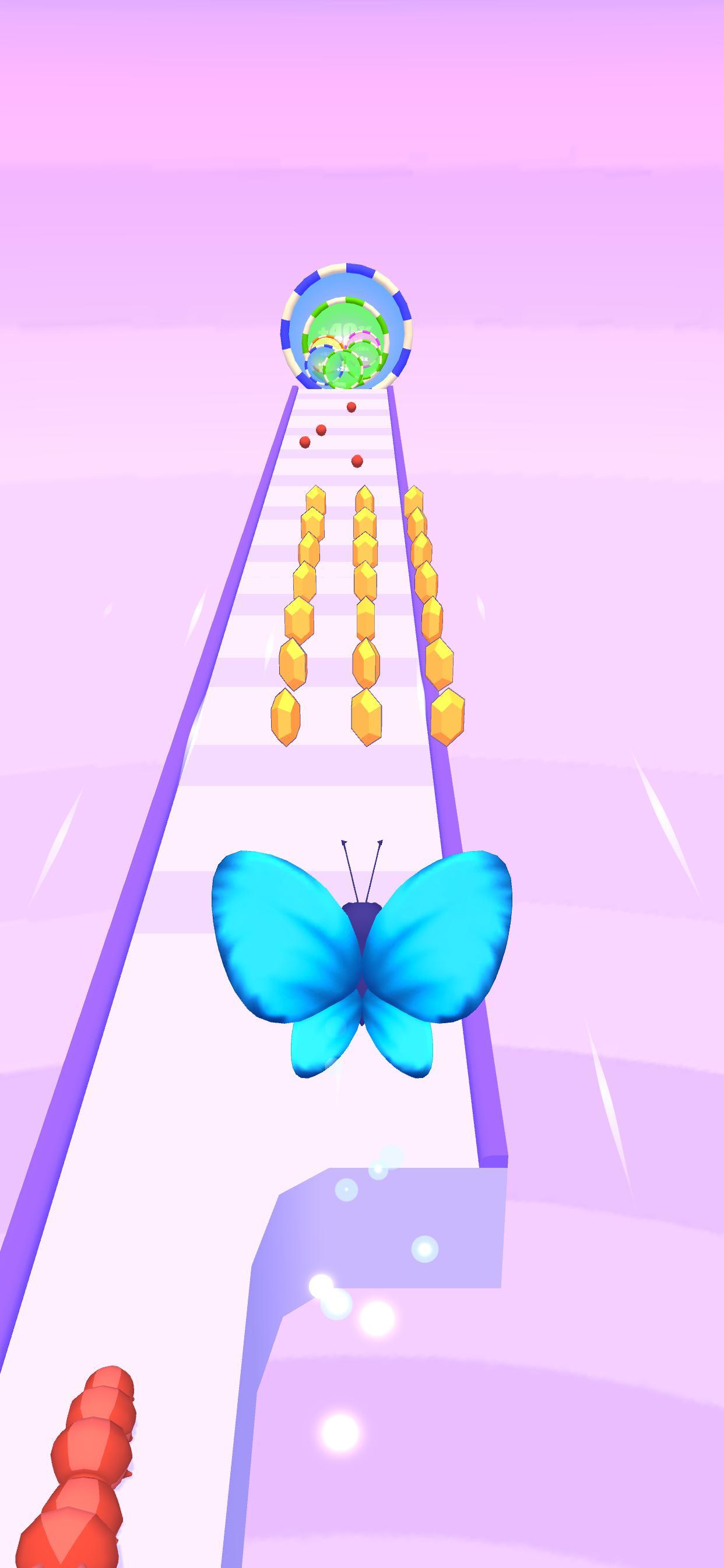 Caterpillar Run android iOS apk download for free-TapTap