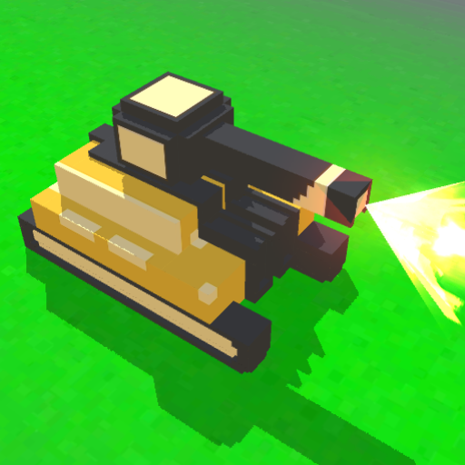 Tank Time Latest Version for Android/iOS APK - TapTap
