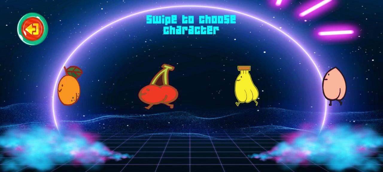 Fall & Fart android iOS-TapTap