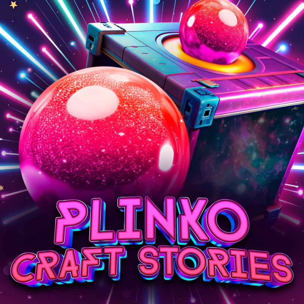 Plinko Craft Stories Latest Version for Android/iOS - TapTap