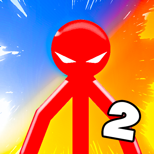 Stickman in Monster School for Android/iOS - TapTap