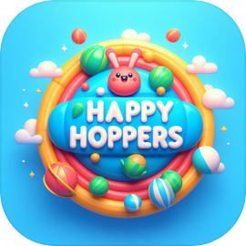Happy Hoppers android iOS-TapTap
