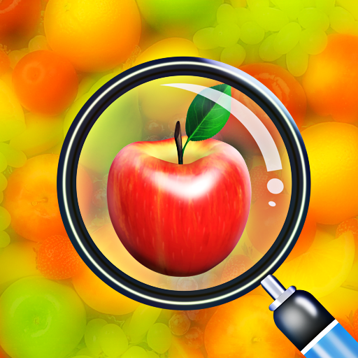 Find it out - hidden fruits for Android/iOS - TapTap