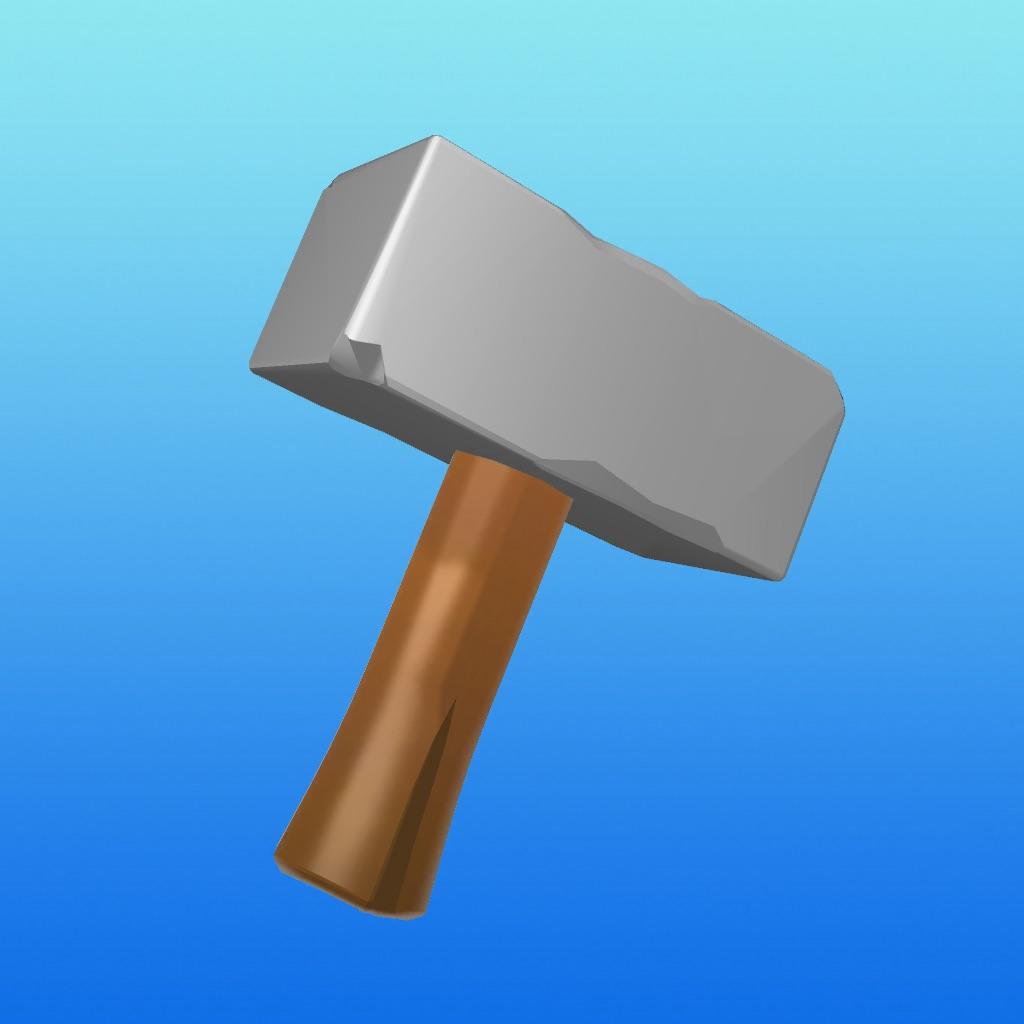 Jumpy Hammer android iOS apk download for free-TapTap