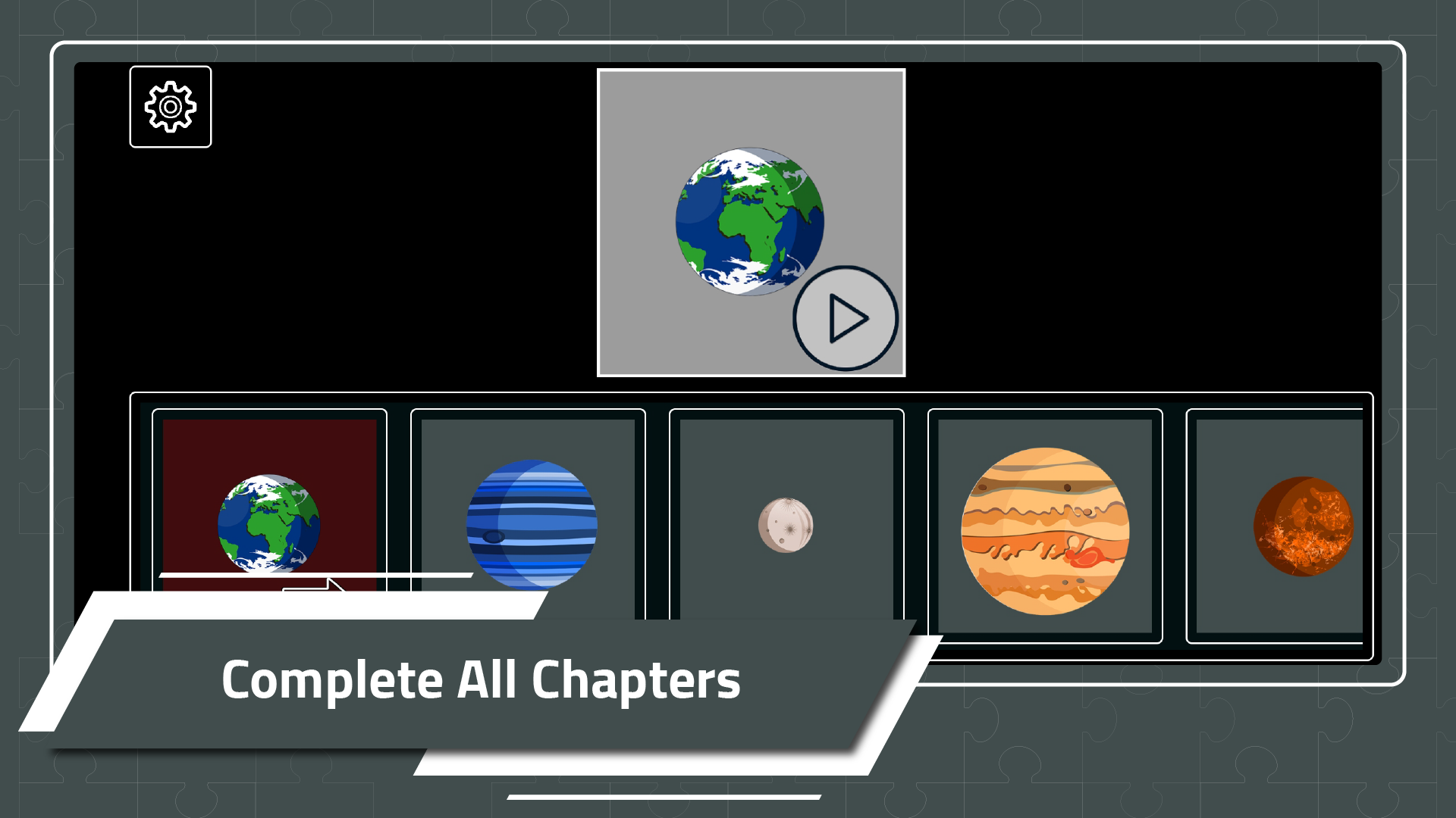 Gif Puzzle: Animation Game android iOS apk download for free-TapTap