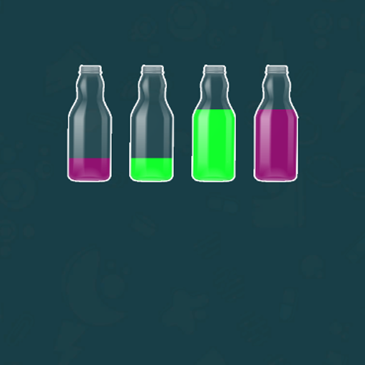 Water Puzzle Sort Latest Version for Android/iOS - TapTap