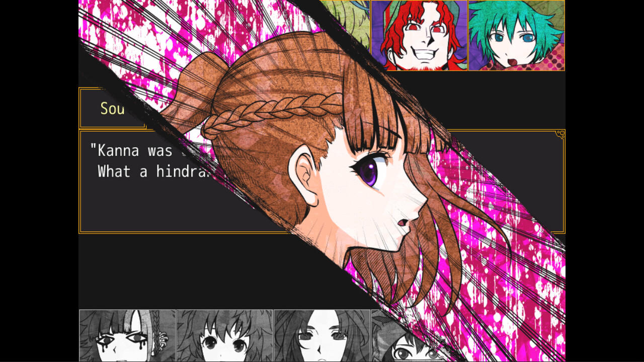 Your Turn To Die -Death Game By Majority- for Android/iOS