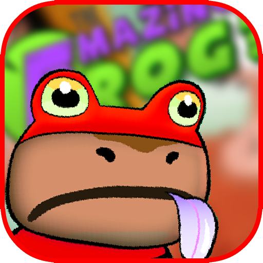 the Amazing-frog 3D Latest Version for Android/iOS - TapTap
