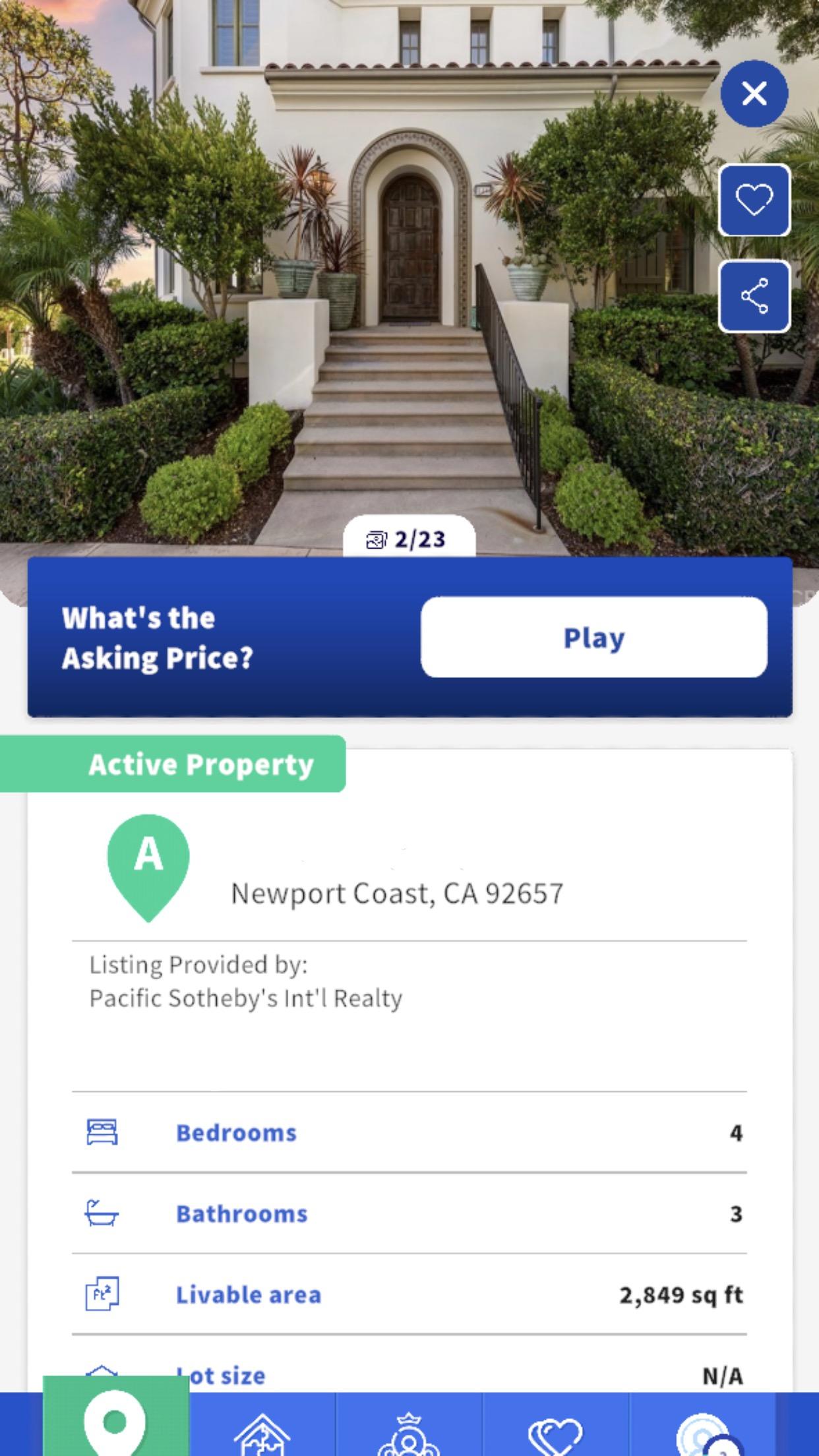 Domicile: Game of Homes android iOS apk download for free-TapTap