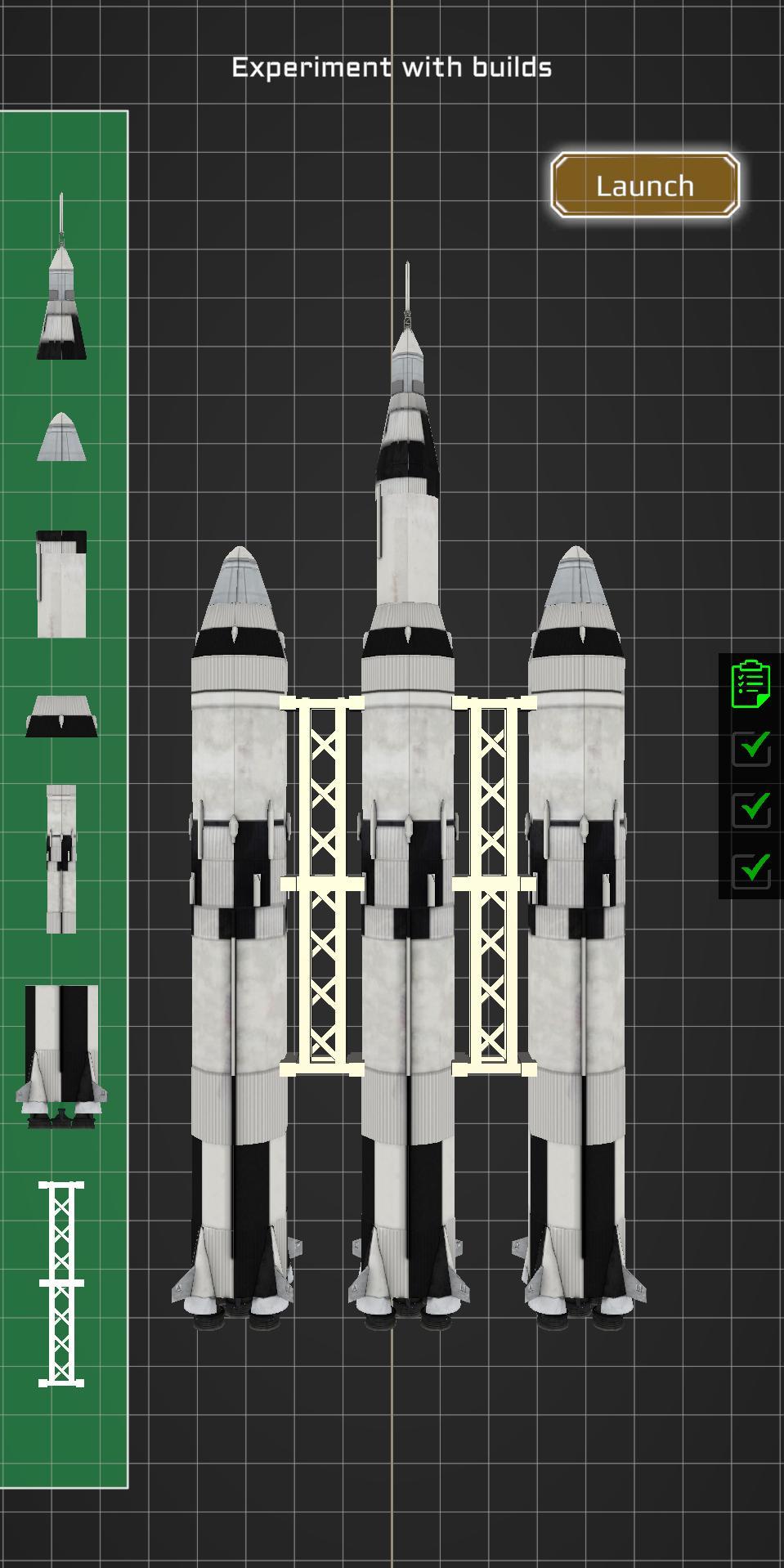 Rocket Spaceflight Simulator android iOS apk download for free-TapTap