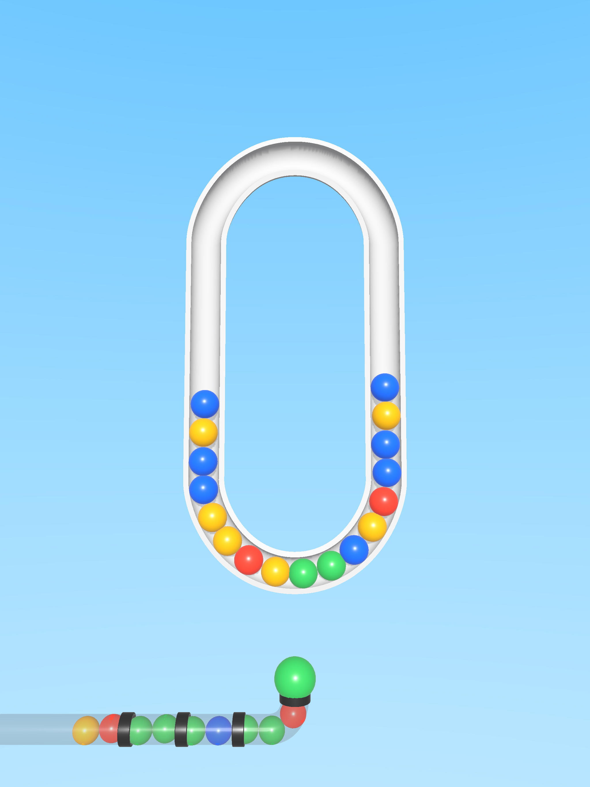 Balls Connect android iOS apk download for free-TapTap