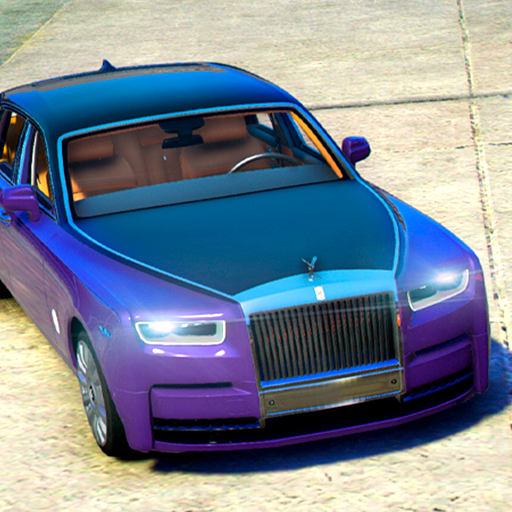 Rolls Royce Car Parking Game for Android/iOS - TapTap