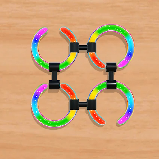 Tangled Rings Unlocked for Android/iOS - TapTap