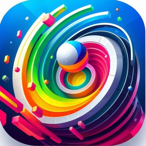 Stack Ball 3D - Crash Platform for Android/iOS - TapTap