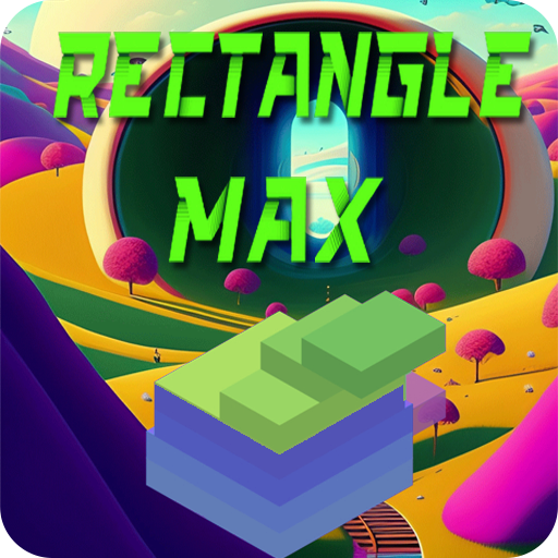 Build Max Rectangle Tower for Android/iOS - TapTap