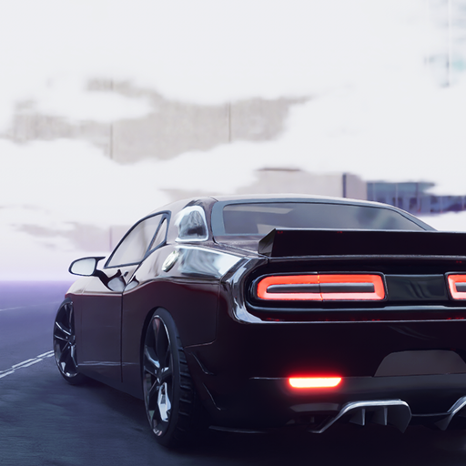 Challenger Muscle Car: Racing for Android/iOS - TapTap