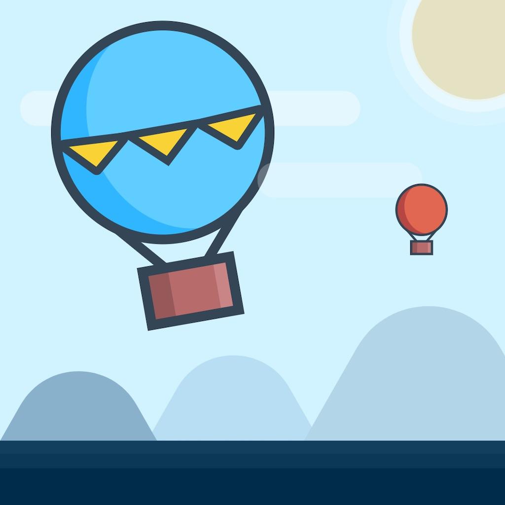 Balloon Whoosh Latest Version for Android/iOS APK - TapTap