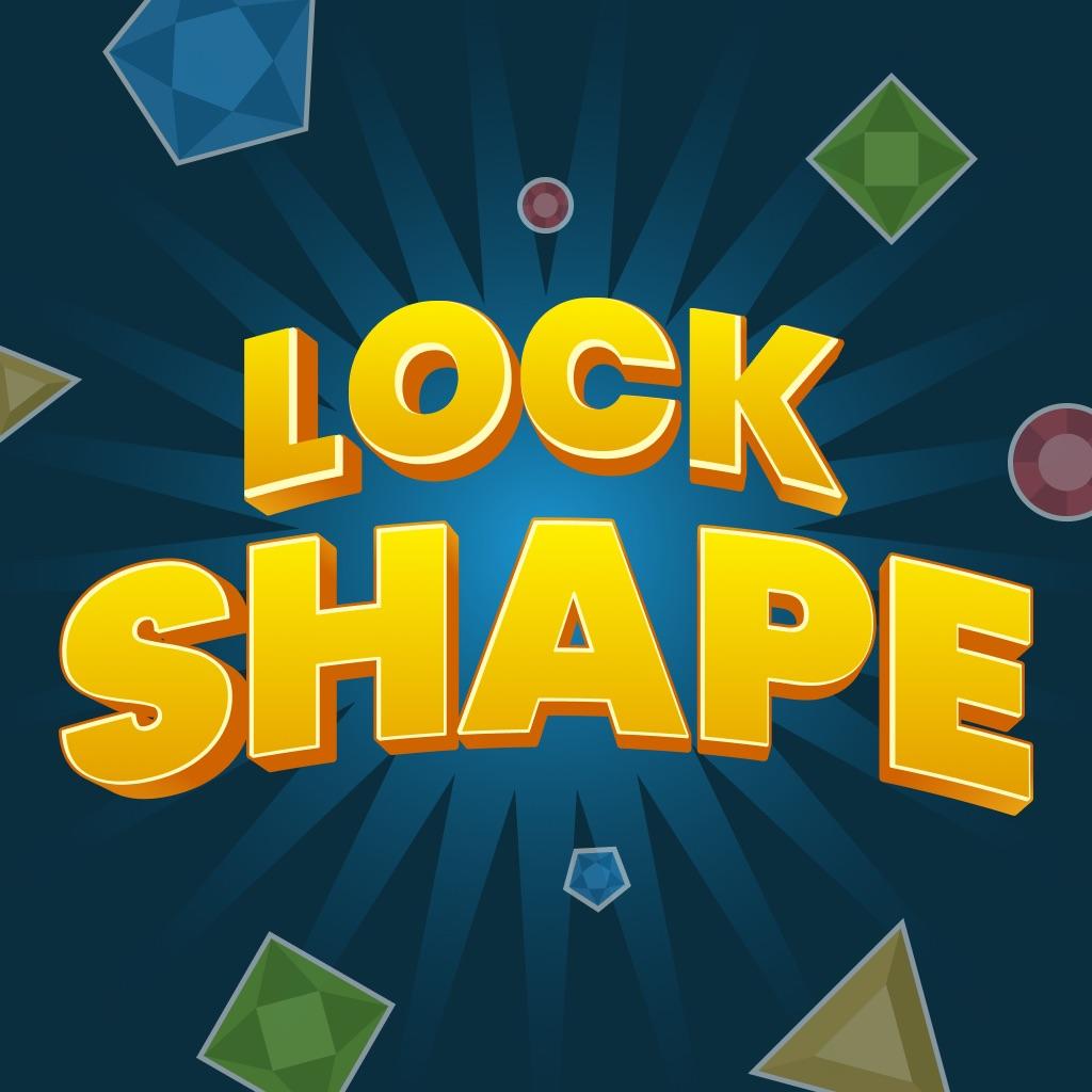 Lock Shape Latest Version for Android/iOS APK - TapTap