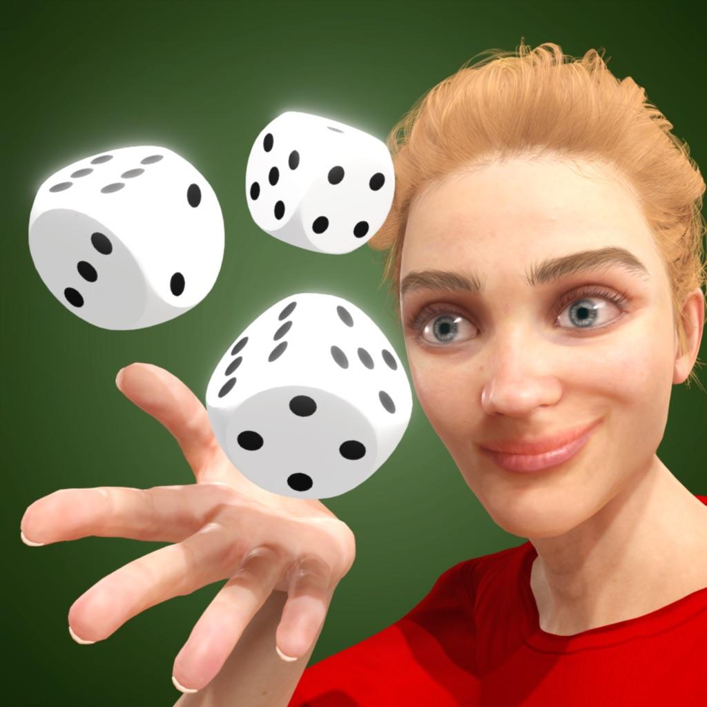Yatzy Blitz - Multiplayer Duel для Android/iOS - TapTap