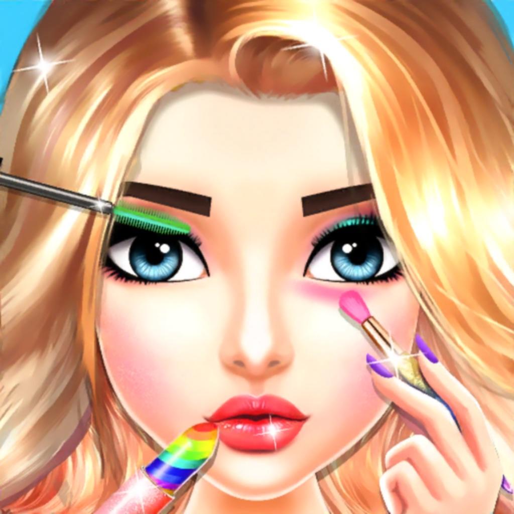 Makeup Master DIY Salon Game for Android/iOS - TapTap