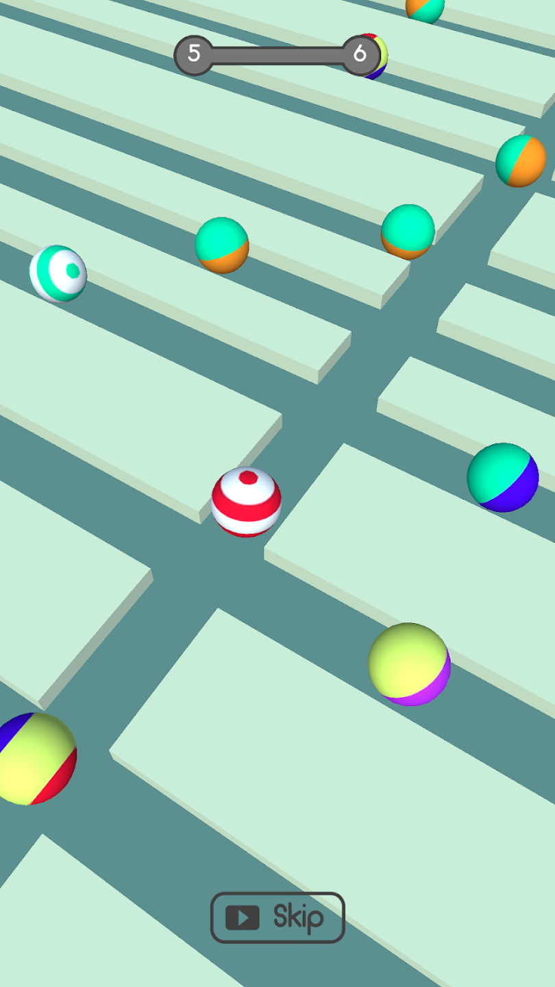 Mini Orbs android iOS-TapTap