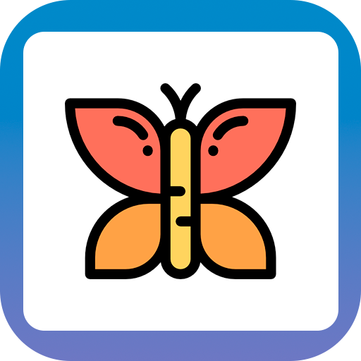 Three in a row butterfly 1.0 for Android/iOS - TapTap