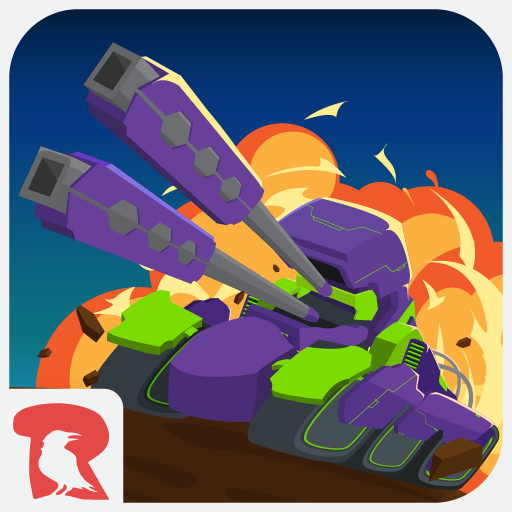 Auto Tank - Idle Game for Android/iOS - TapTap
