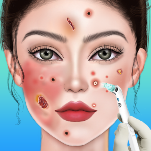 DIY Makeup ASMR-Makeover salon for Android/iOS - TapTap