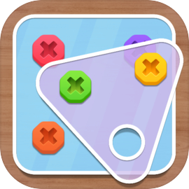 Screw Pin - Jam Puzzle android iOS apk download for free-TapTap