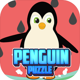 Penguin Puzzle Hit Game android iOS-TapTap