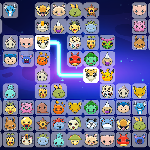 Pair Master: Connect Match 2 for Android/iOS - TapTap