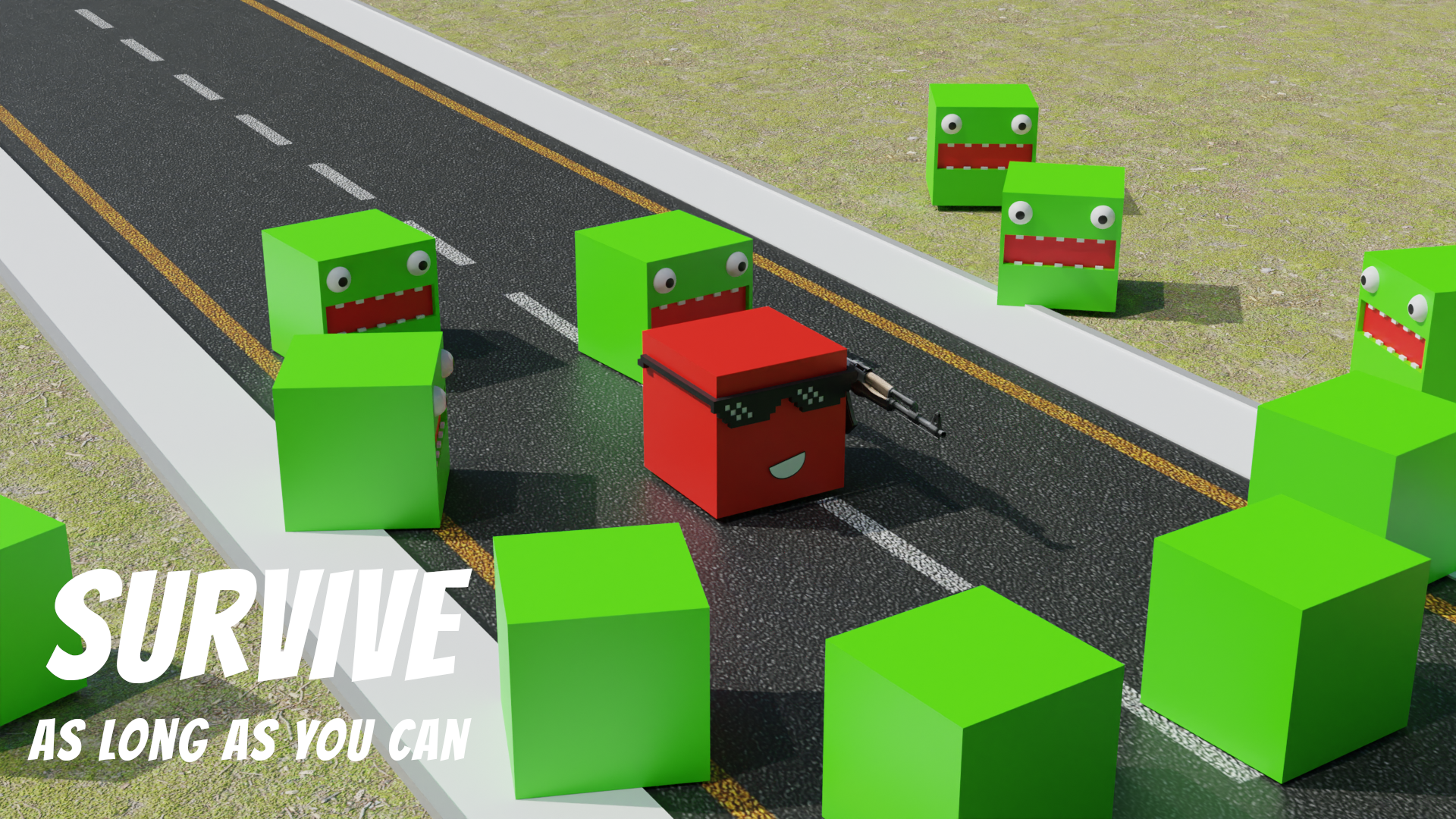 Zombie Wave android iOS apk download for free-TapTap