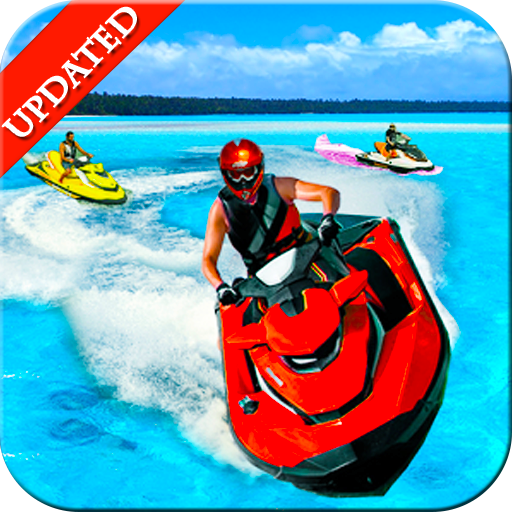 Download Water Power Boat Racer 2.1 for Android/iOS APK - TapTap