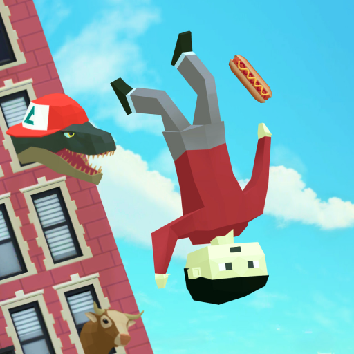 Falling Ragdoll Simulator 3D for Android/iOS - TapTap