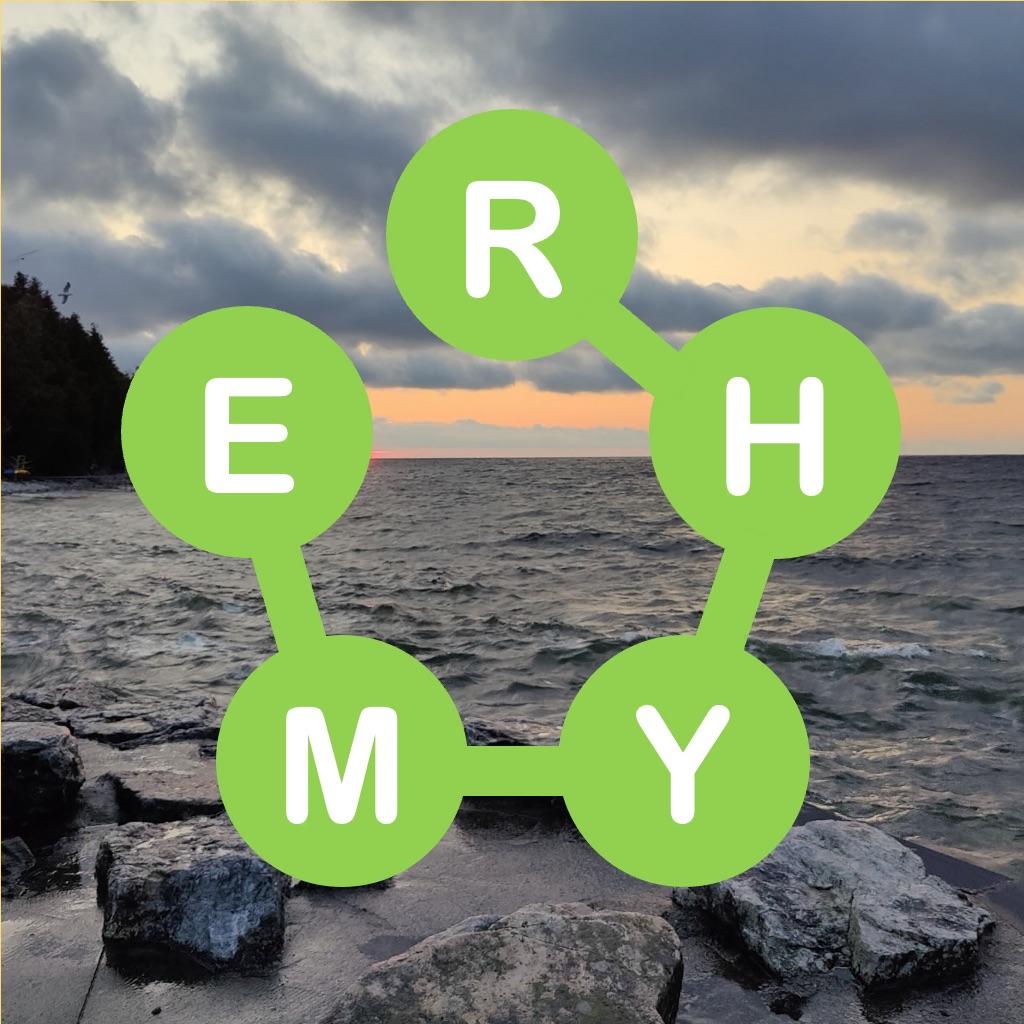RhymeConnect: Rhyme Word Game for Android/iOS - TapTap