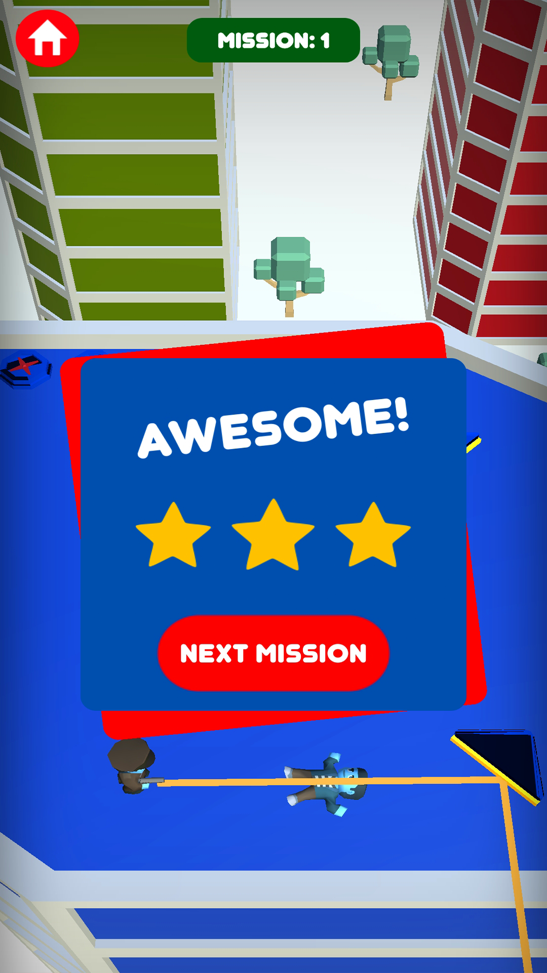 Speedster Showdown Latest Version for Android/iOS - TapTap