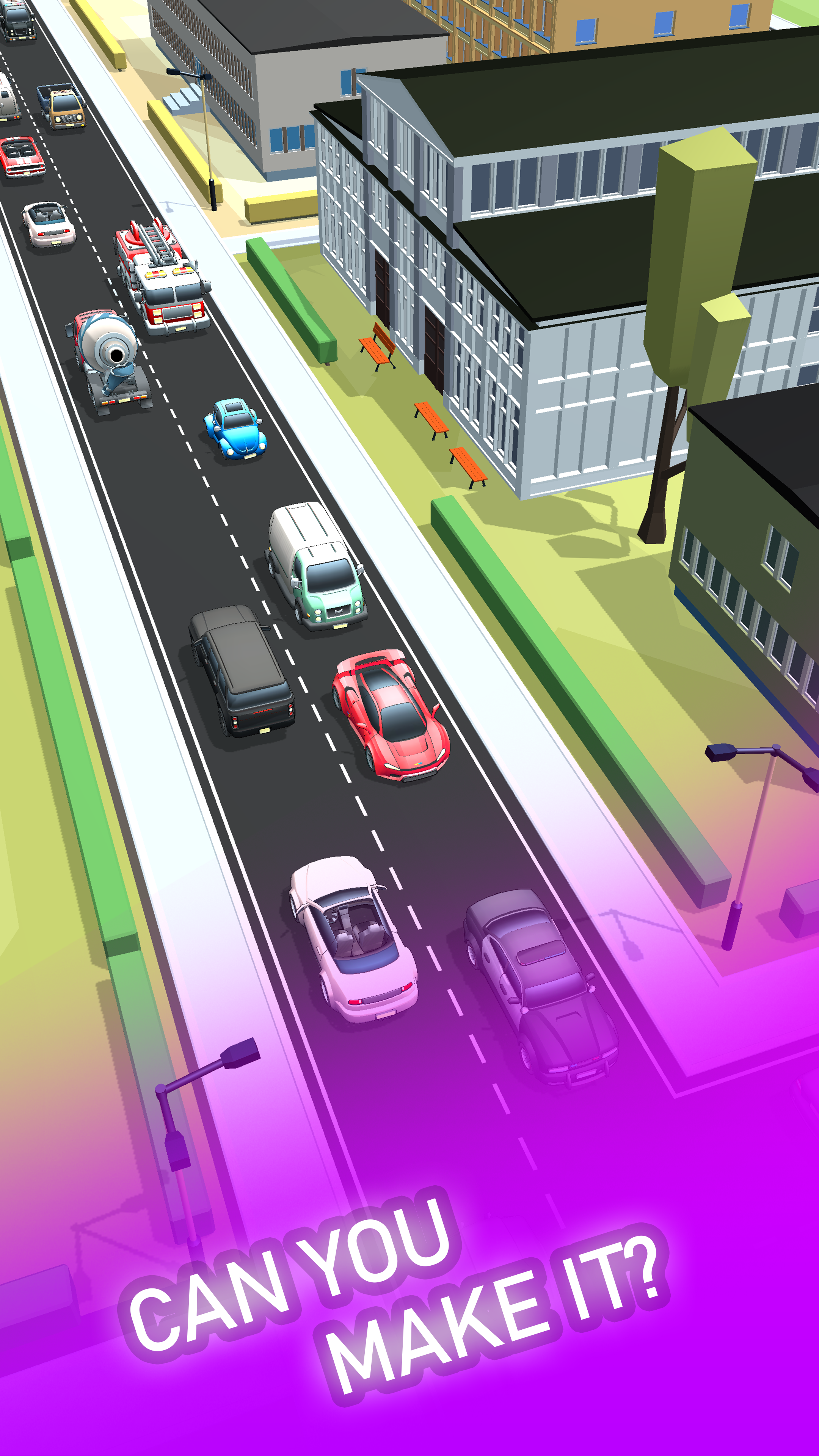 Road Turn - Car Traffic Rider android iOS apk download for free-TapTap