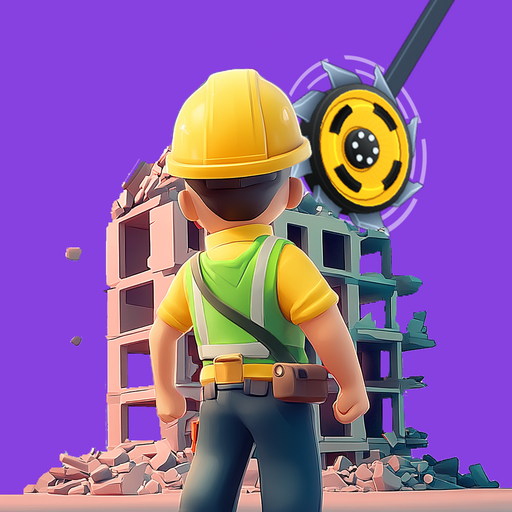 Construction Arcade Latest Version for Android/iOS - TapTap