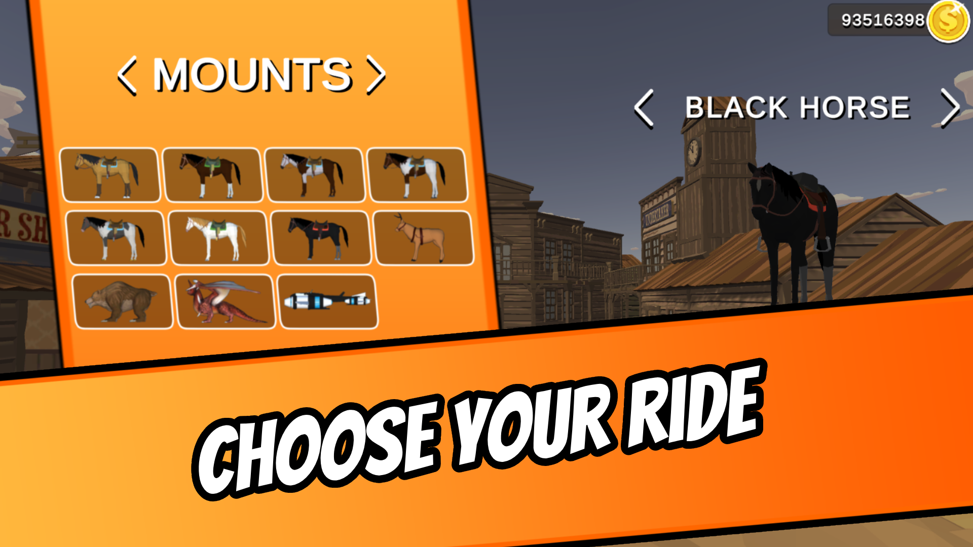 Wild Riders android iOS apk download for free-TapTap