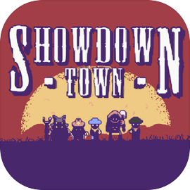 Showdown Town android iOS apk download for free-TapTap