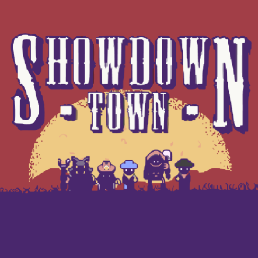 Showdown Town Latest Version for Android/iOS APK - TapTap